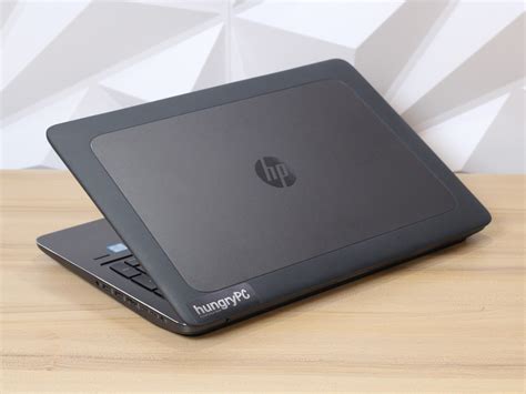 Hp Zbook G Core I Laptop Gb Ram Gb Ssd Gb Nvidia Quadro Windows Pro Hdmi