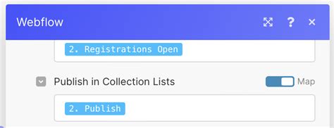 Mapping False Value From Airtable Gets Set As True In Webflow How To Make Community