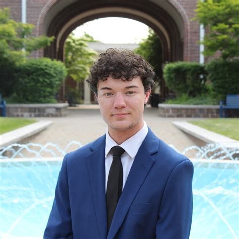 Jack Hanstein The College Of New Jersey United States Linkedin