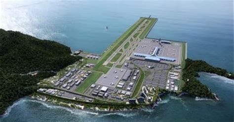 가덕도신공항 이번엔 ‘1조7000억원 철도·도로 공사 발주 유찰 가능성 주목”