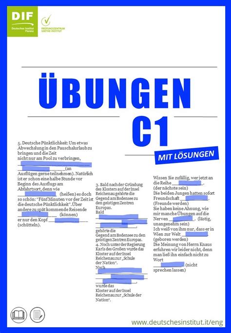 Grammar Exercises With Solutions For Upper C1 Level 175 Pages Pdf