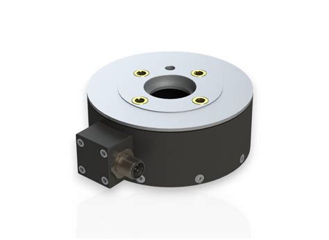F6d100 50e 6 Axis Forcetorque Sensor Me Systeme Me Measuring Systems