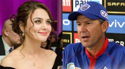 If You Miss In Front Of Ms Dhoni You Will Have To Bear Brunt Said Ricky