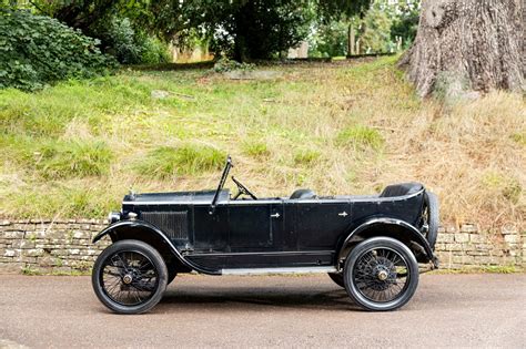 1920 Essex Model A Tourer Amazing Classic Cars