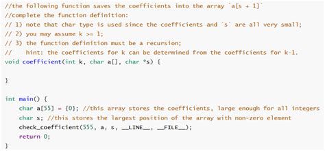 Solved Explanation Of Balanced Ternary Here Is The Following Chegg