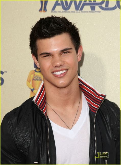 Taylor Lautner Jacob Black Photo Fanpop