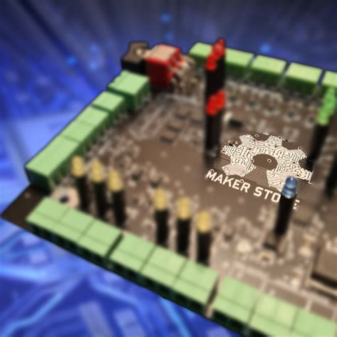 Coming Soon Maker Store Pty Ltd