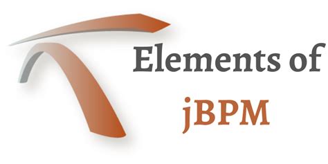 Elements Of JBPM Components Of JBPM JBPM Services
