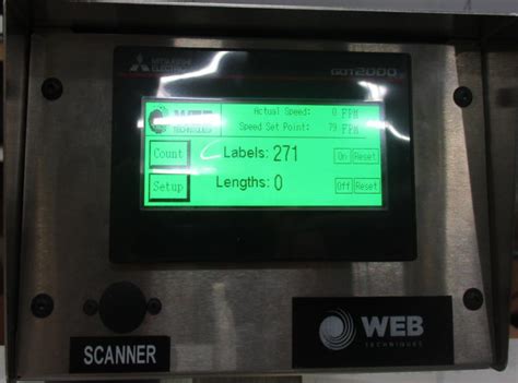 Hmi Touchscreen Troubleshooting