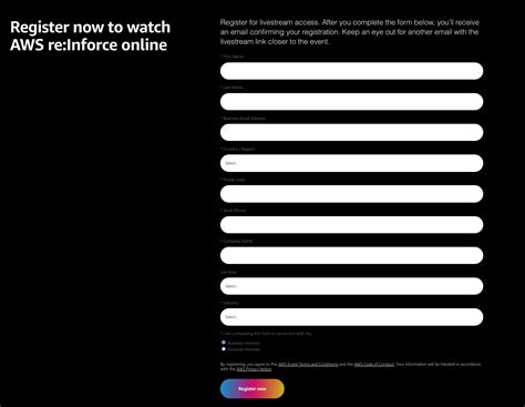 [aws Re Inforce 2025参加ガイド] 概要から現地参加・オンライン視聴方法までを徹底解説 Developersio