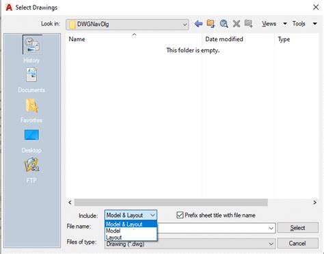How To Batch Plot Drawings In AutoCAD