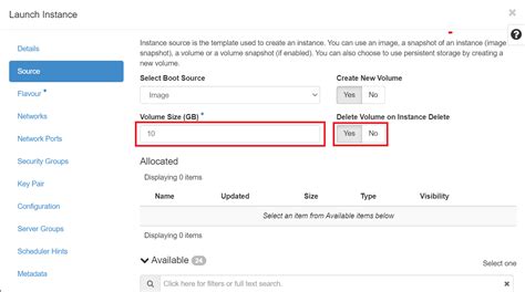 How To Create Compute Instance Real Time Cloud Services Llc