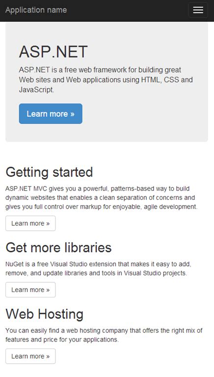 Day 15 Some Bootstrap Basics They Call Me Mister James