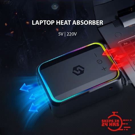 Laptop Cooler L Cooling Fan Laptop L Usb Fan Laptop L Laptop Cooling Accessories L Exhaust