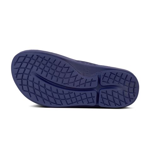 Oofos Ooriginal Thong Mason Brothers Footwear And Apparel