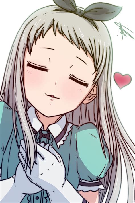 Hideri Kanzaki Blend S Rcutetraps