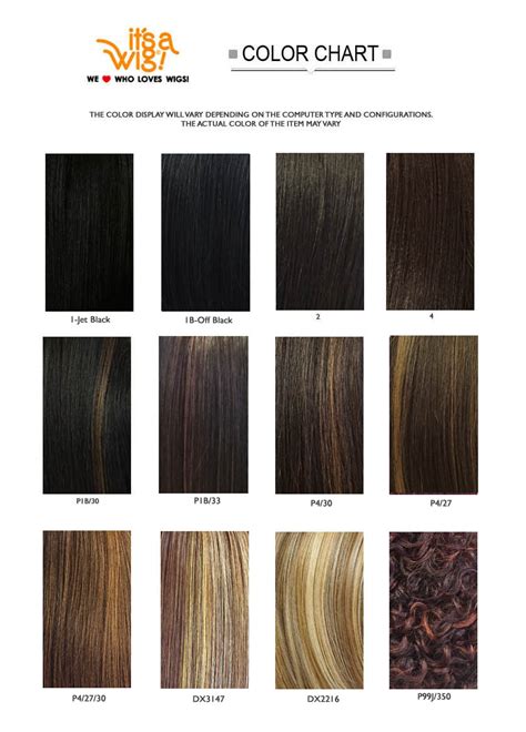 Esteba 100 Human Hair Wig Its A Wig 21521