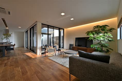 Marusho Home Designing