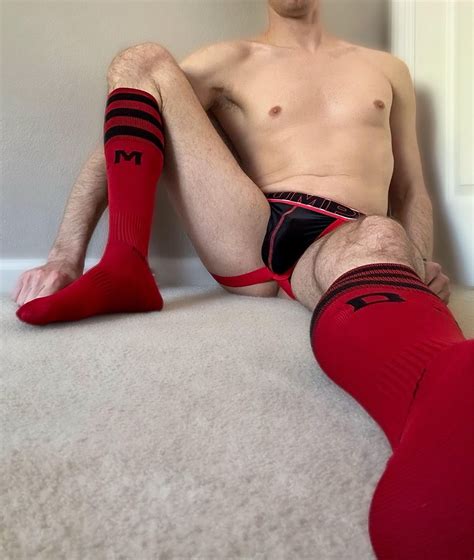 Socks Jocks And Locks 😏 Rteamlocked