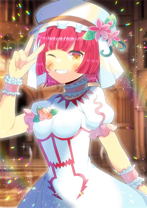 ヒヨヨskeb受付中and新刊委託中 On Twitter メギド72のゼパルを描かせて頂きました！リクエスト有難うございます💞