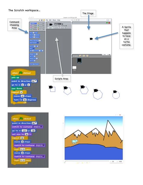 Teaching Computational Thinking Through Scratch Programming 2 Pdf
