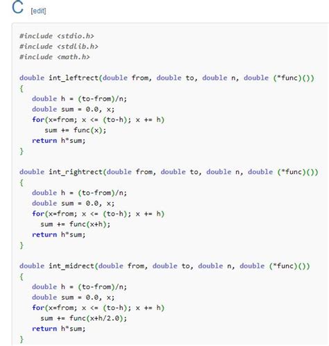 Solved Edit Include Include Include Double