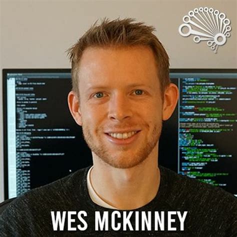 Stream Episode Sds 523 Open Source Analytical Computing Pandas