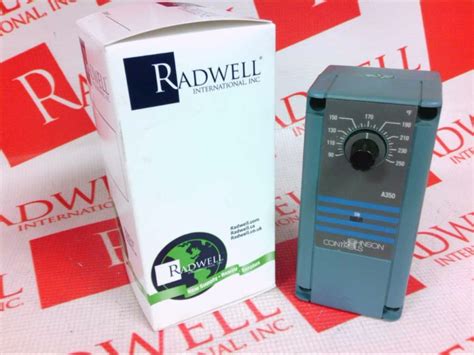 A350 Temperature Process Control By Johnson Controls