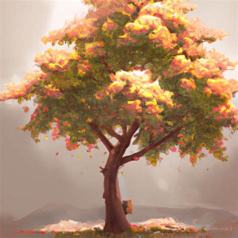 What Maple Trees Turn Red In The Fall A Comprehensive Guide Tree Pursuits