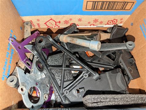 FS 1 5 Scale Dirt Late Model R C Tech Forums