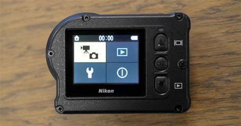 Nikon Keymission 170 Review Ephotozine