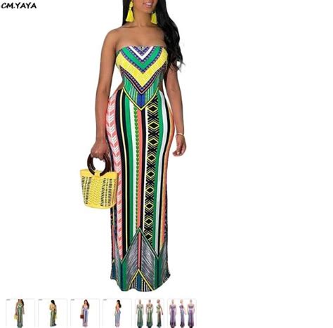 Wipalo Plus Size Sequined Floral Maxi Prom Women Party Long Dress