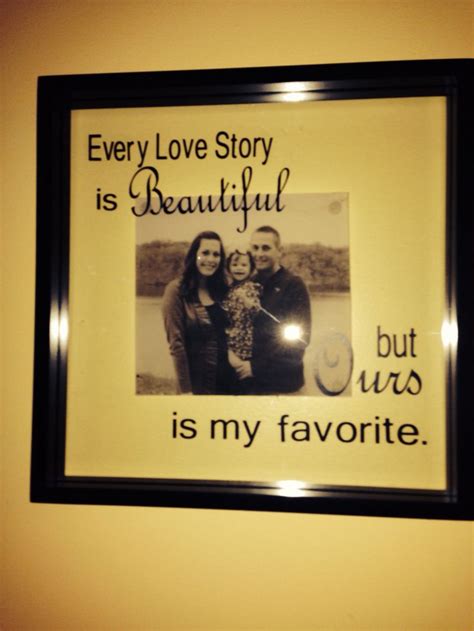 Floating Frame Cricut Projects Frame Floating Frame