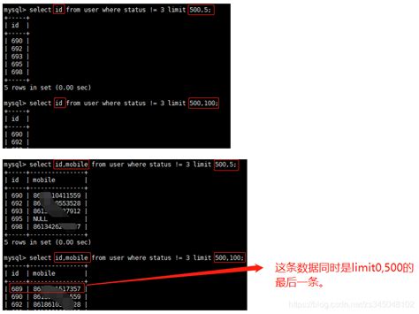 121mysql57分页bug记录mysql 分页bug Csdn博客
