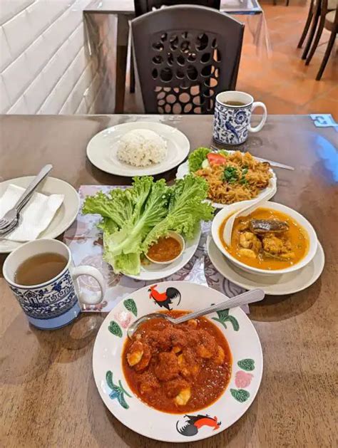 18 Must Try Places To Eat In Penangs Georgetown