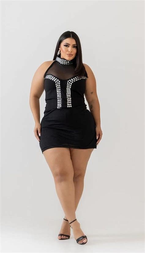 280 Curvy Women Outfits Ideas In 2025 Curvy Woman Curvy Women