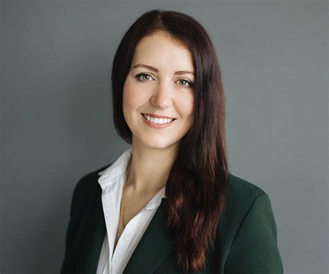 Minden Gross Llp Welcomes Olga Samsonova To The Firm Precedent A List