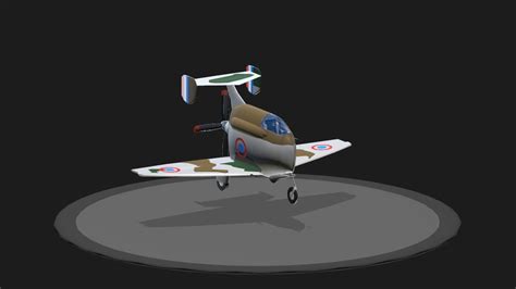 Simpleplanes Kolko Aca 5