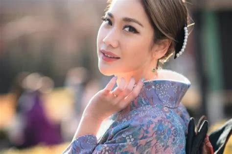 Intip Perkiraan Tanggal Pernikahan Bunga Citra Lestari Dan Tiko