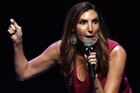 Heather Mcdonald Hospitalized After Collapsing On Stage
