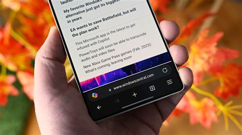 Heres How To Test Extensions In Microsoft Edge For Android Windows