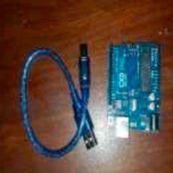 Arduino Uno Micro Controller Download Scientific Diagram