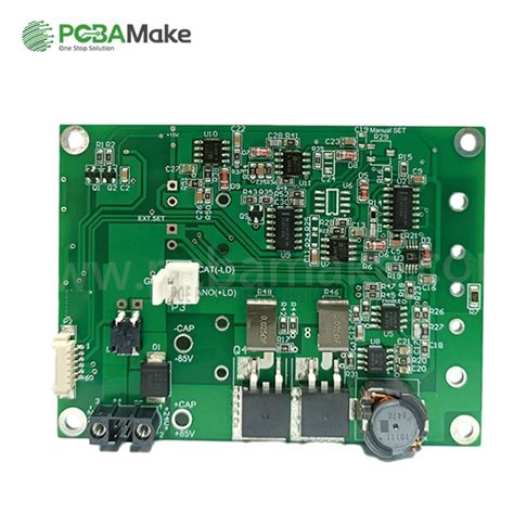 Security Electronic Product PCBA