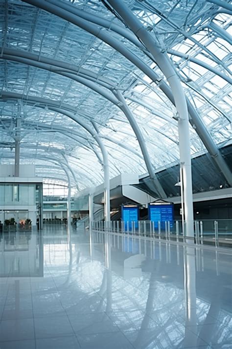 대형 유리로 덮인 터널 Pmi709365416 배경 배경 화면 및 일러스트 무료 다운로드 Pngtree