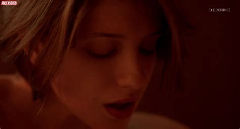 Naked Anna Chipovskaya In Intervention