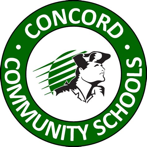 Home Concord Community Schools