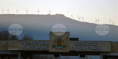 Нормален е трафикът на граничните пунктове в страната съобщиха от „Гранична полиция“ Утро