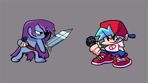 Fnf X Pibby Concept Broken Rivals By Sanriofan1945 On