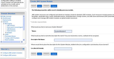 Weblogic Jms Feature Using Topic Middleware Wonders
