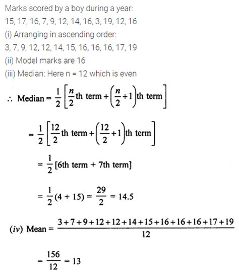 ML Aggarwal Class ICSE Maths Model Question Paper